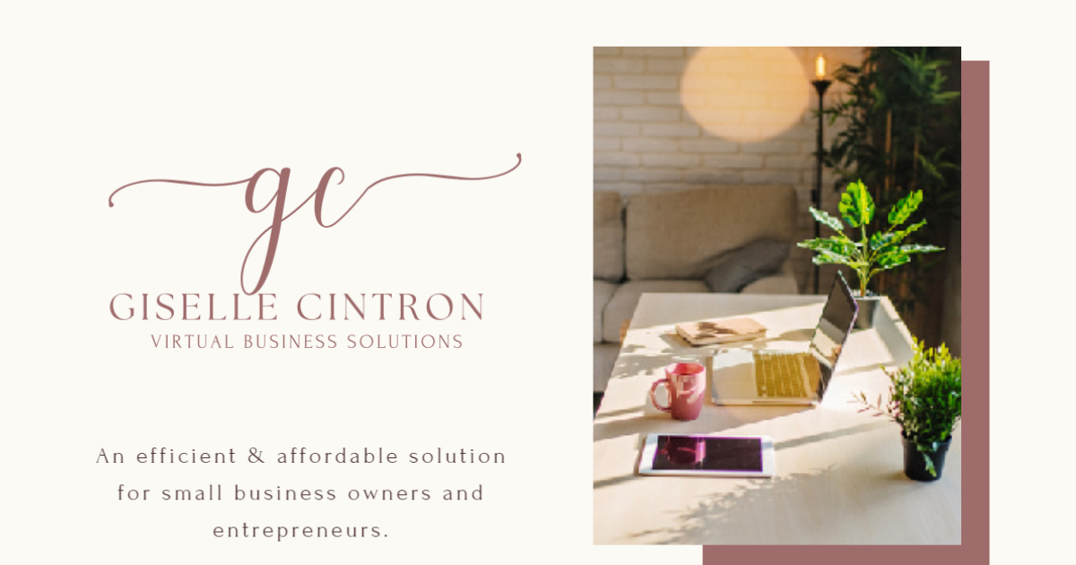 GC Virtual Business Solutions